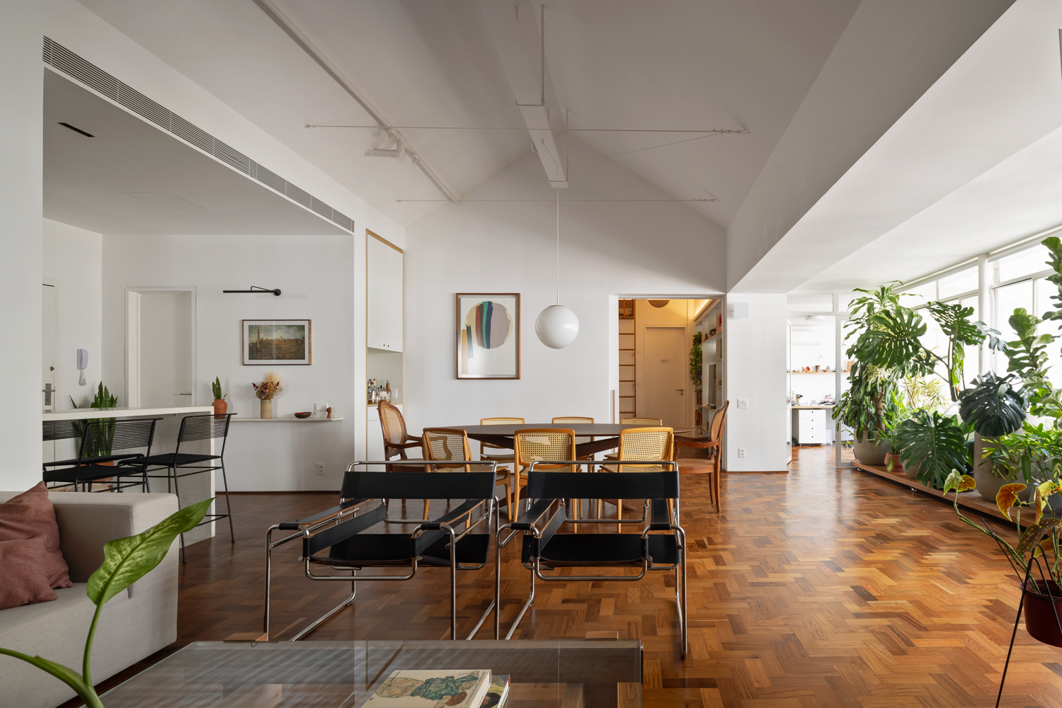 André Becker Arquitetura