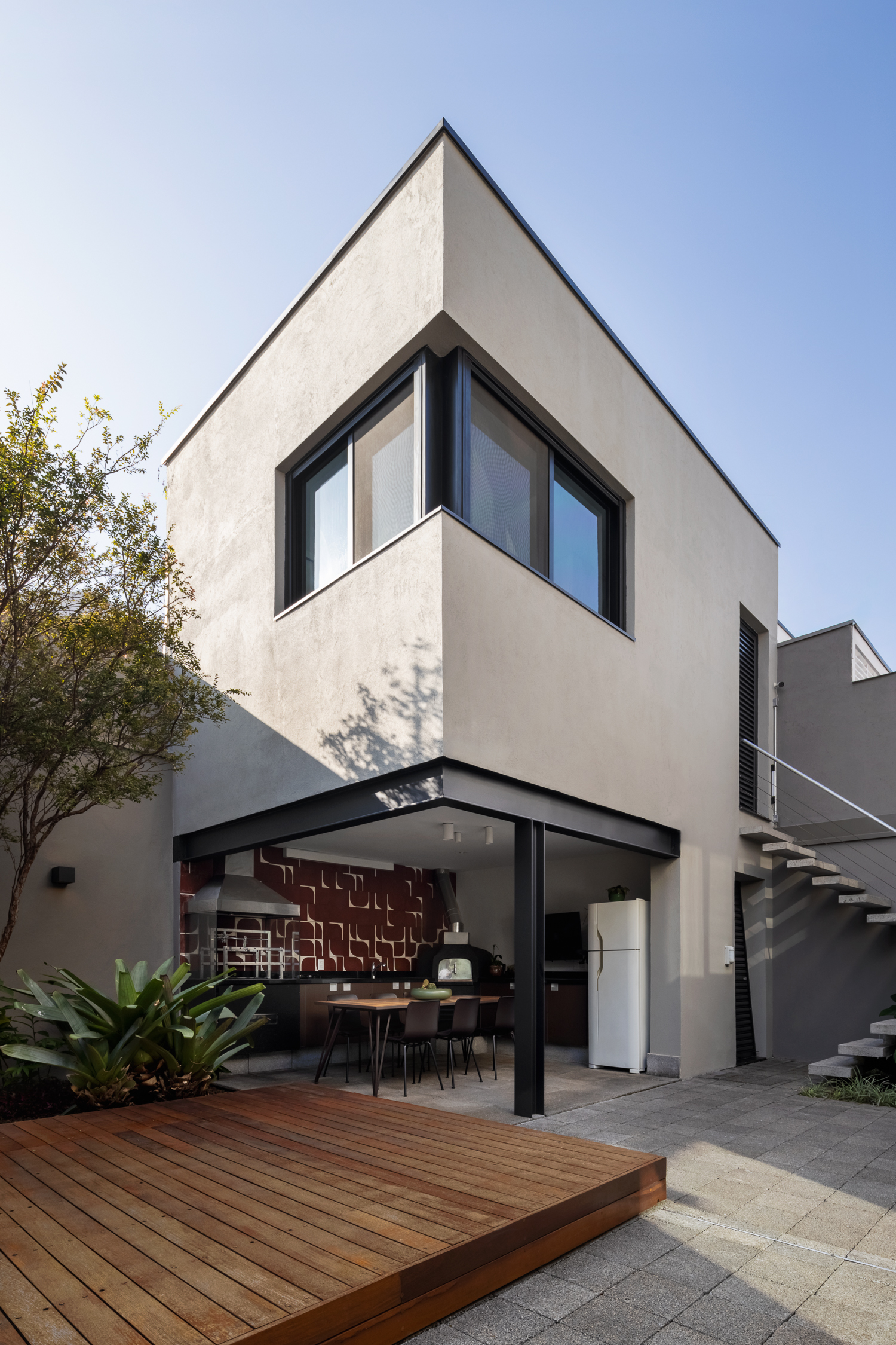 André Becker Arquitetura