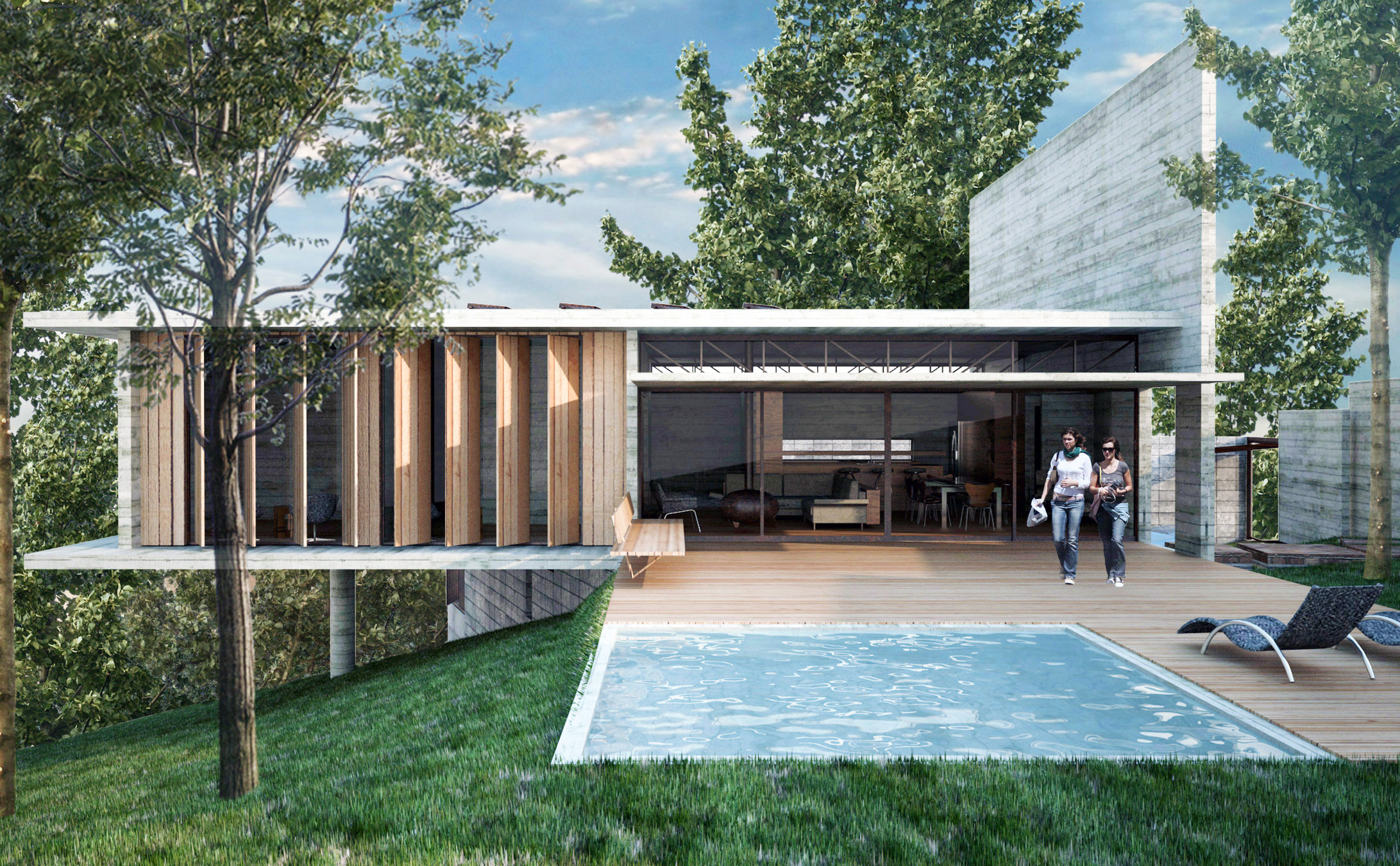 André Becker Arquitetura