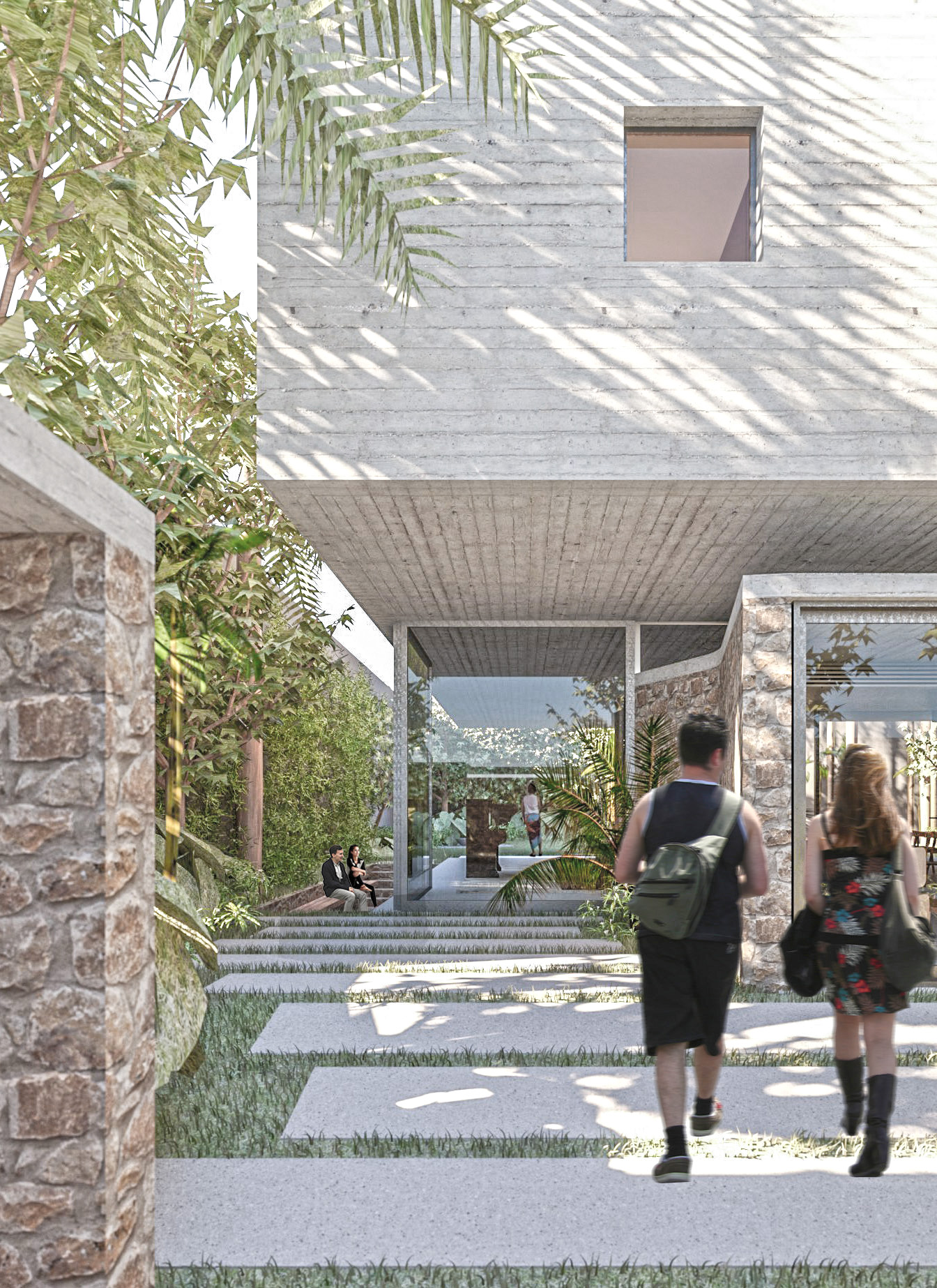 André Becker Arquitetura