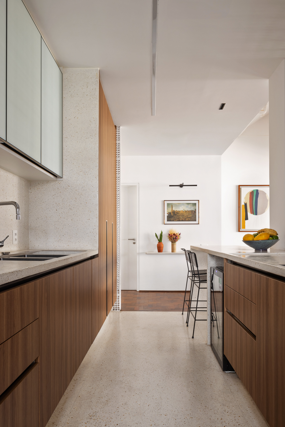 André Becker Arquitetura