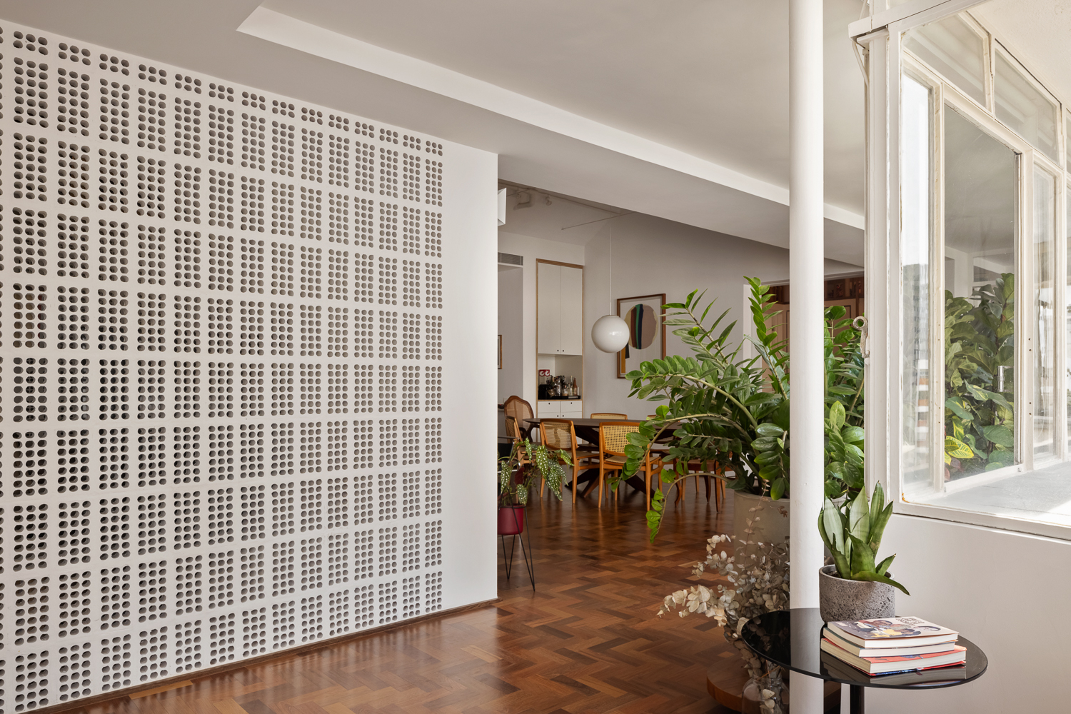 André Becker Arquitetura