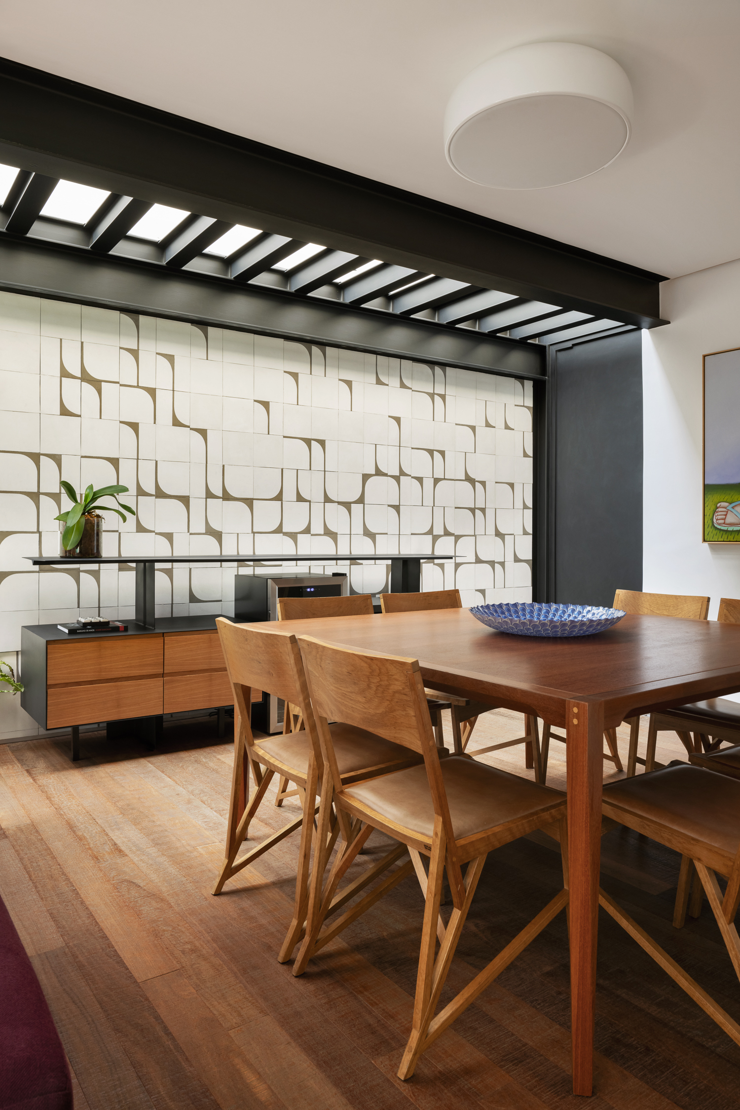 André Becker Arquitetura