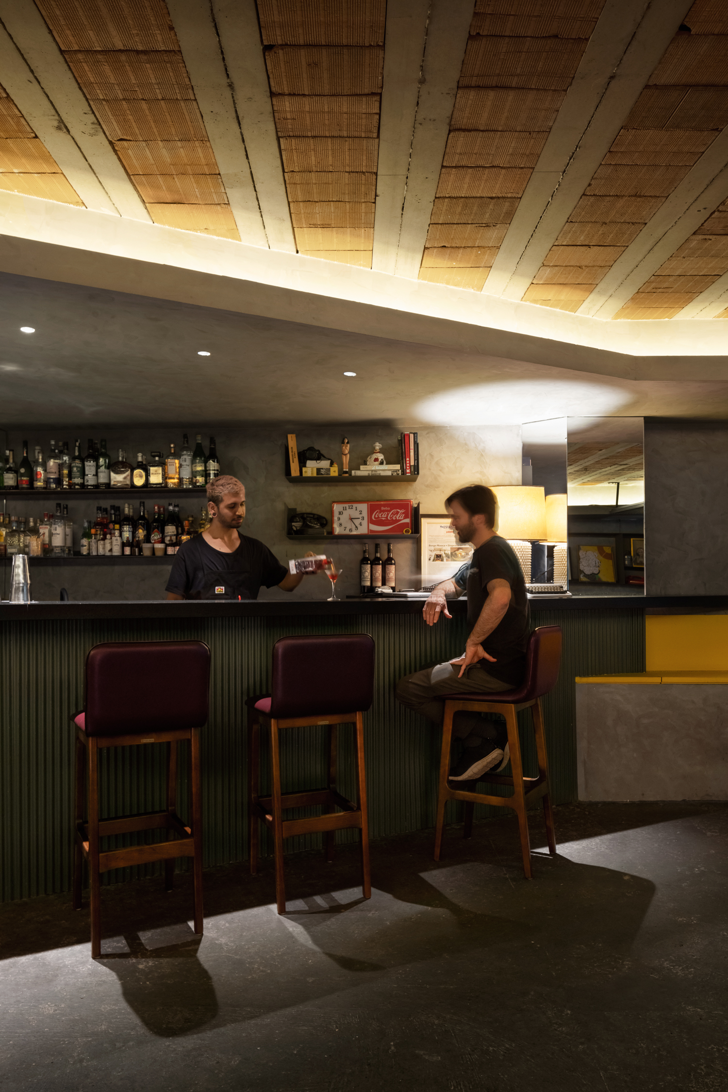 André Becker Arquitetura