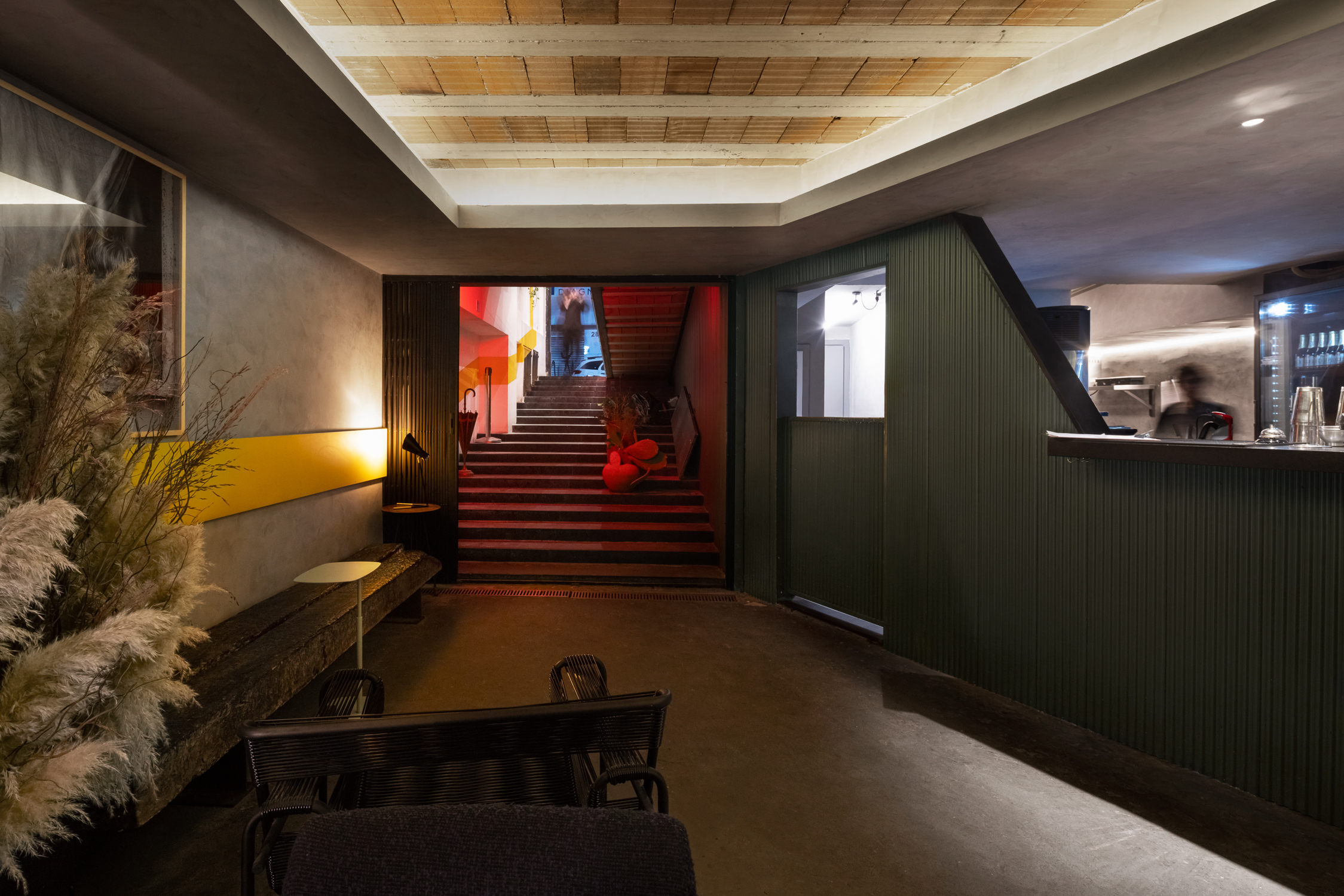 André Becker Arquitetura