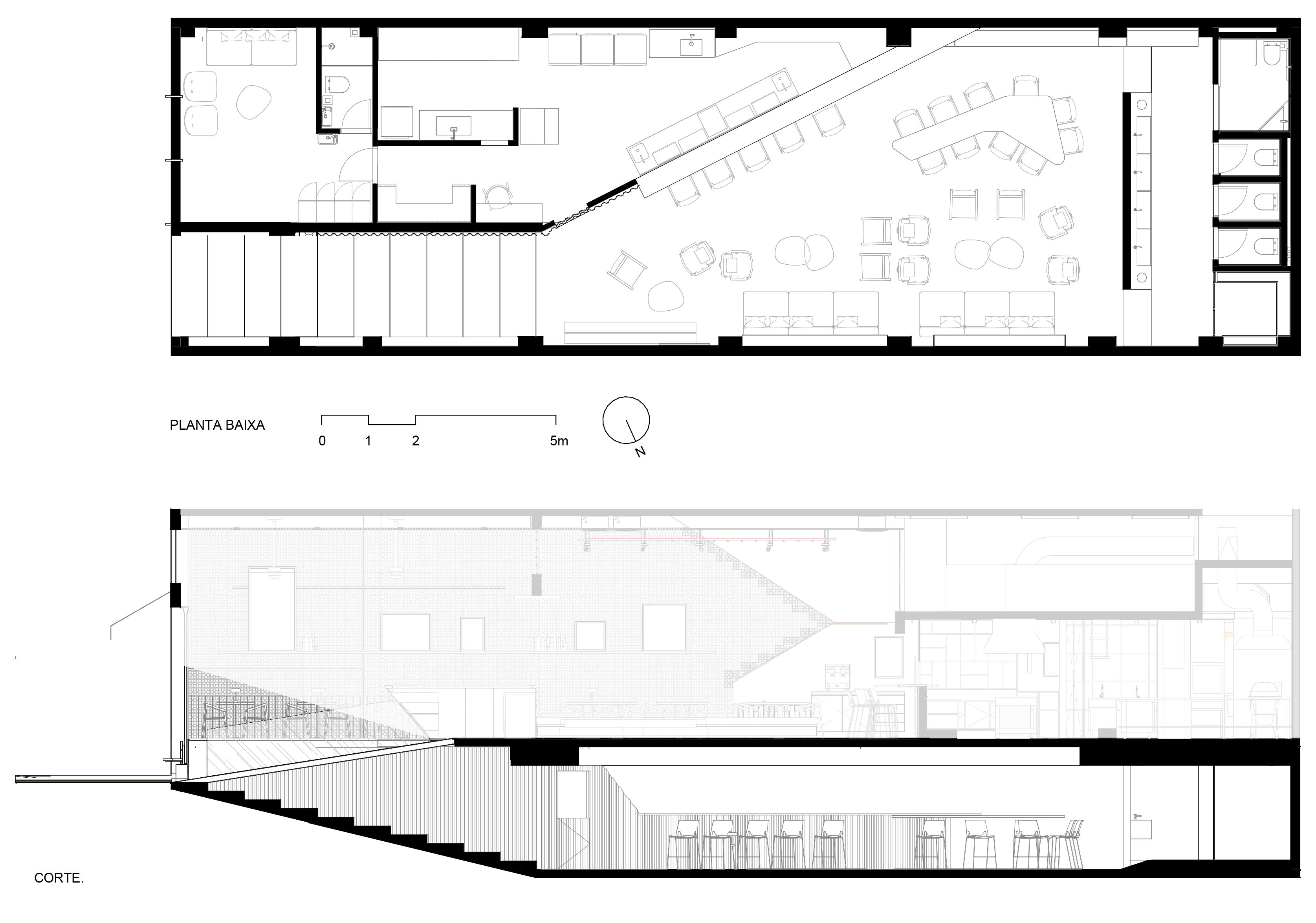 André Becker Arquitetura