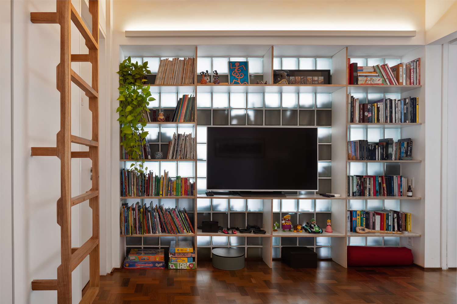 André Becker Arquitetura