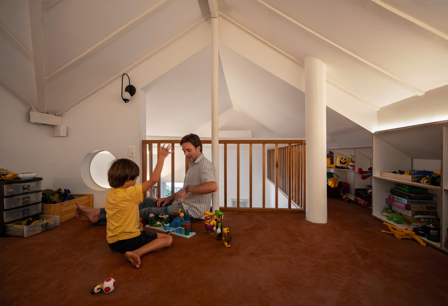 André Becker Arquitetura