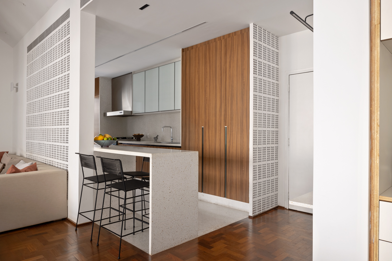 André Becker Arquitetura