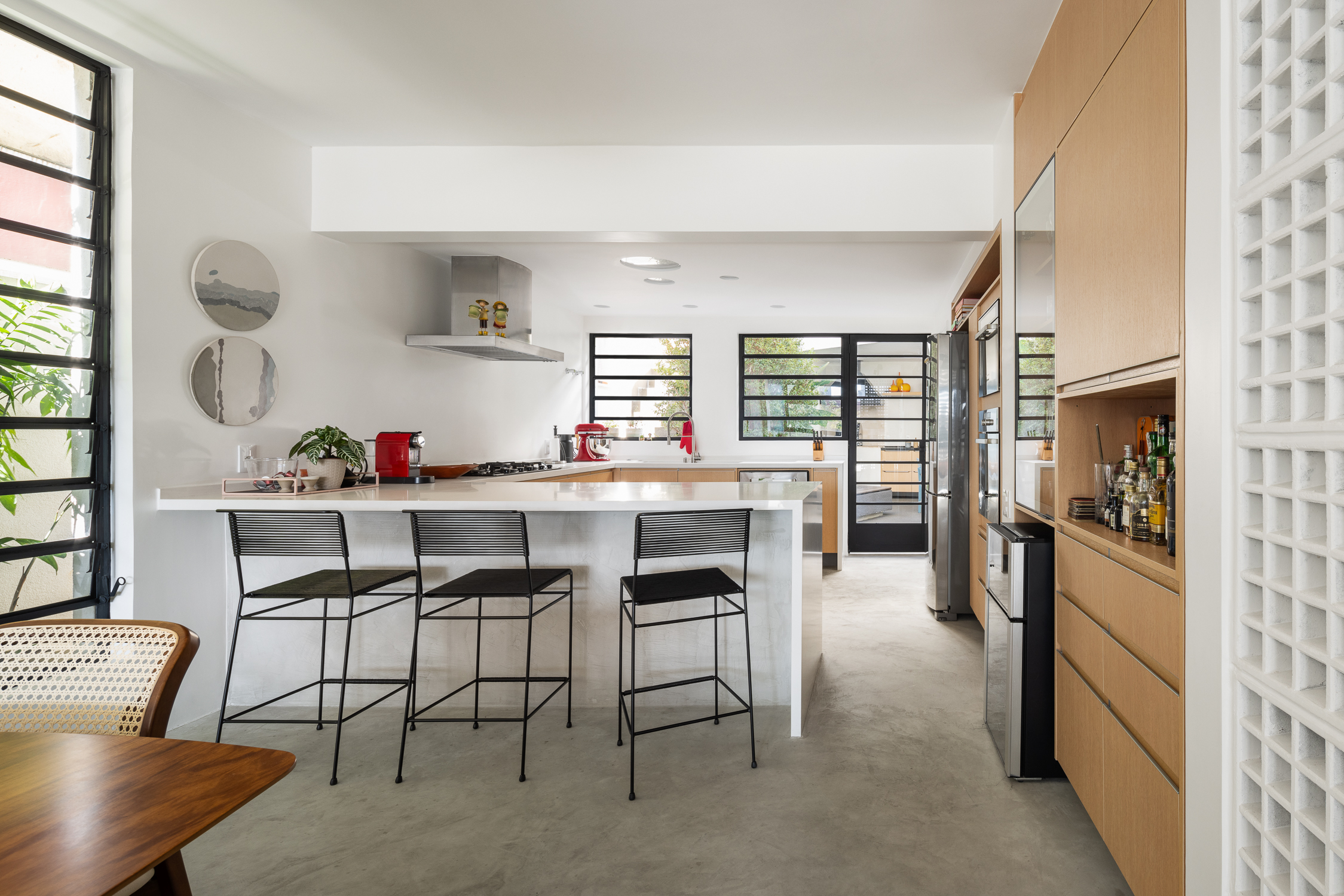 André Becker Arquitetura