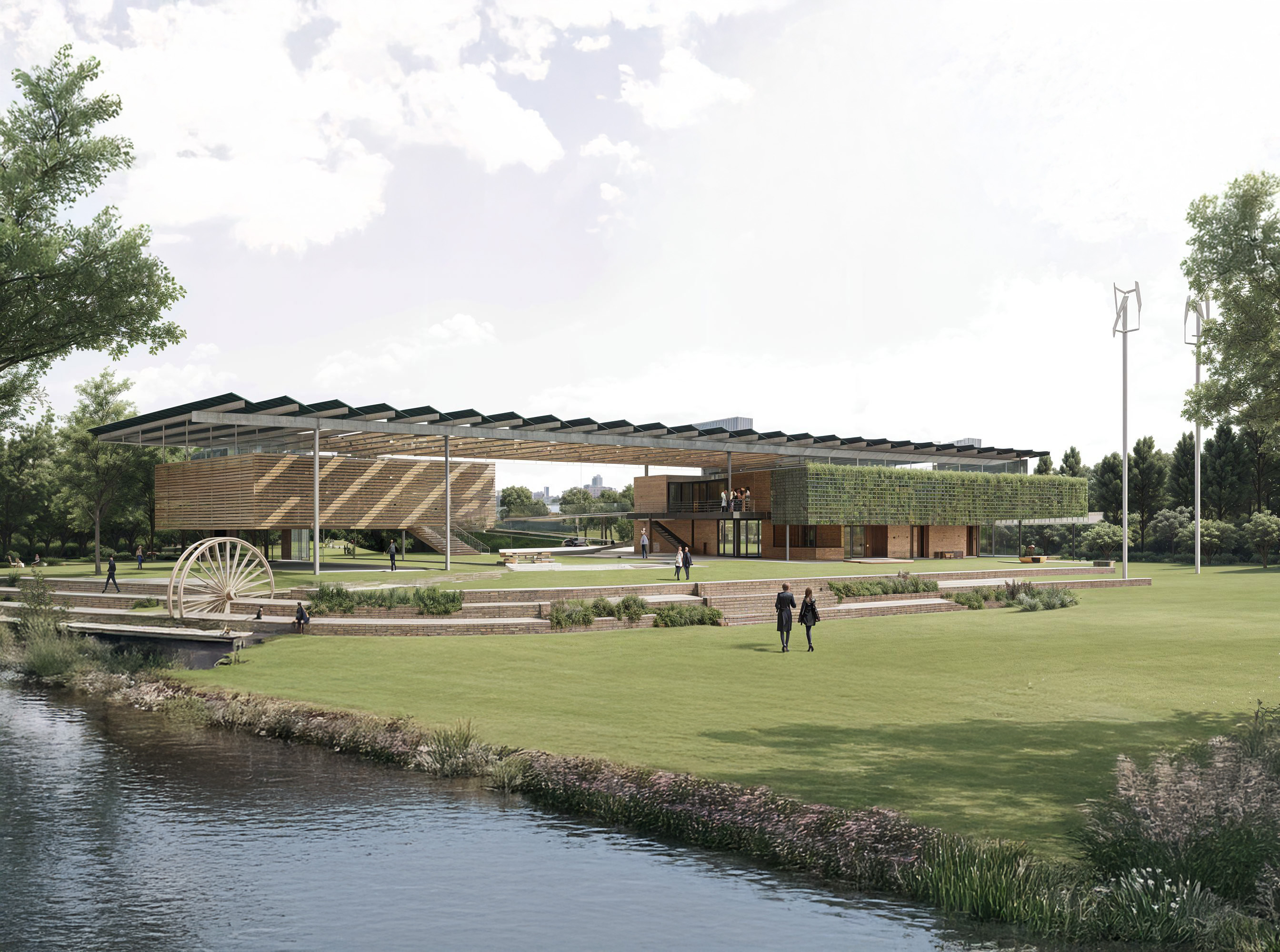 André Becker Arquitetura