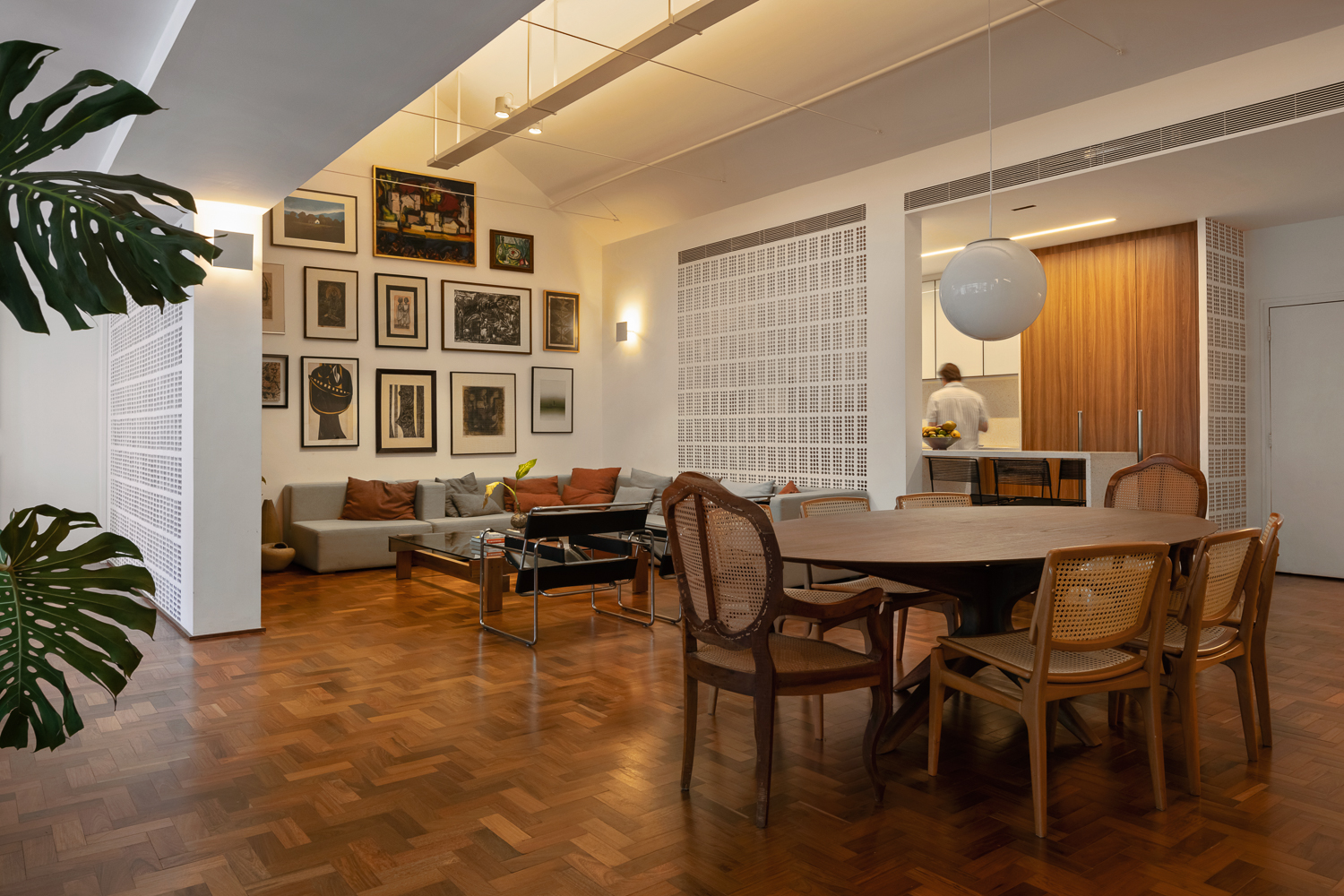 André Becker Arquitetura