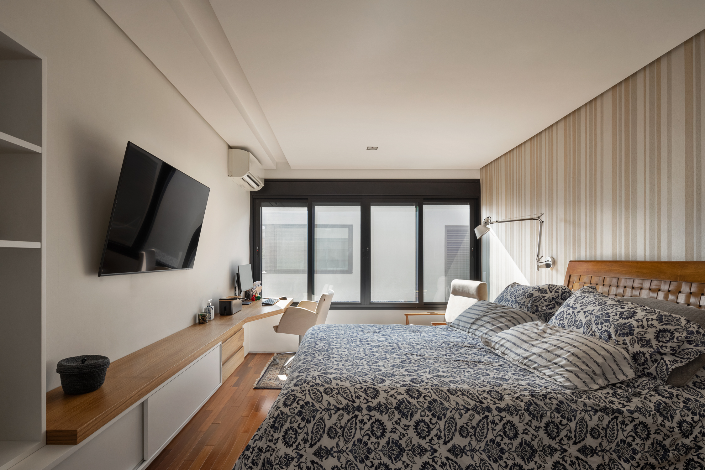 André Becker Arquitetura