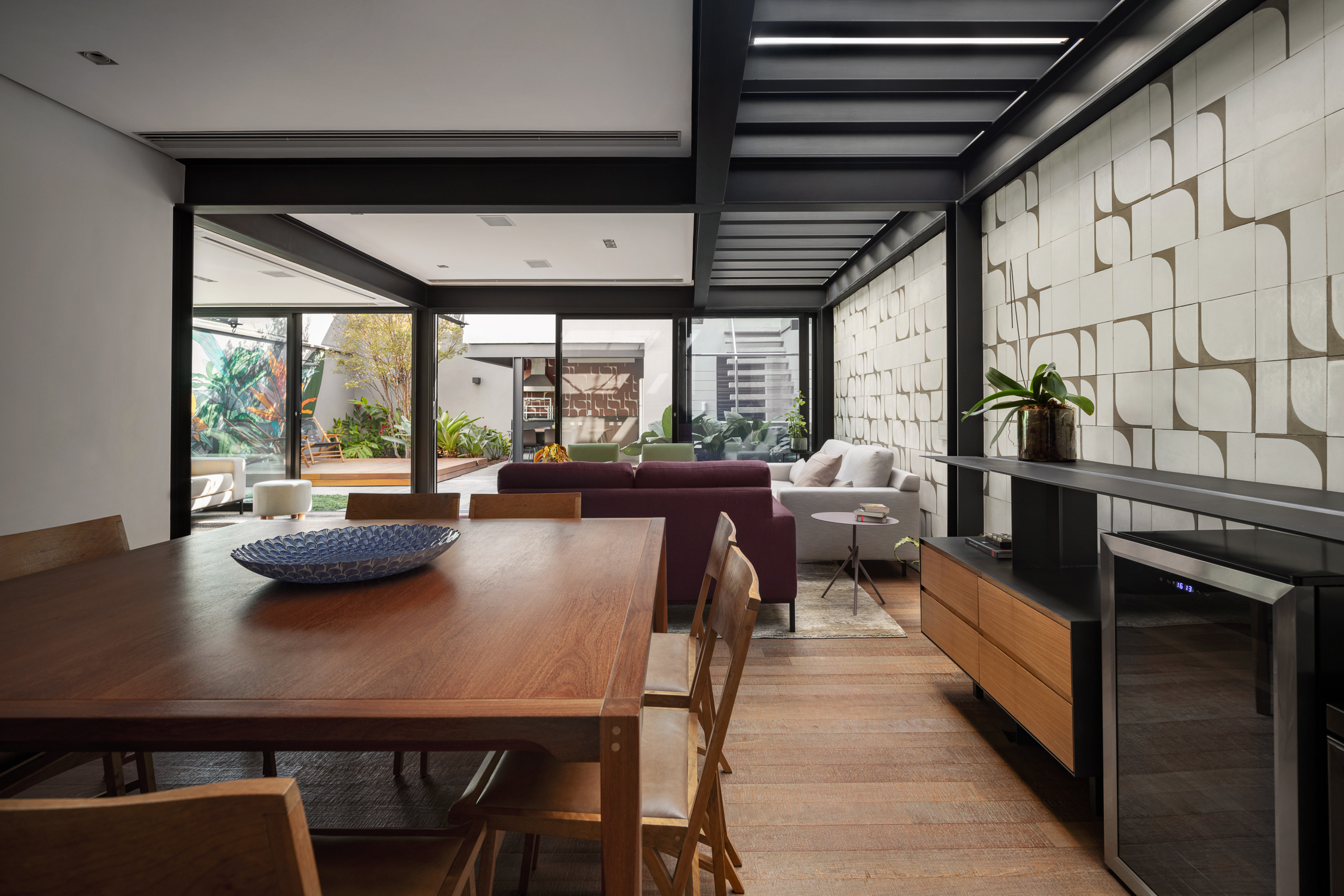 André Becker Arquitetura