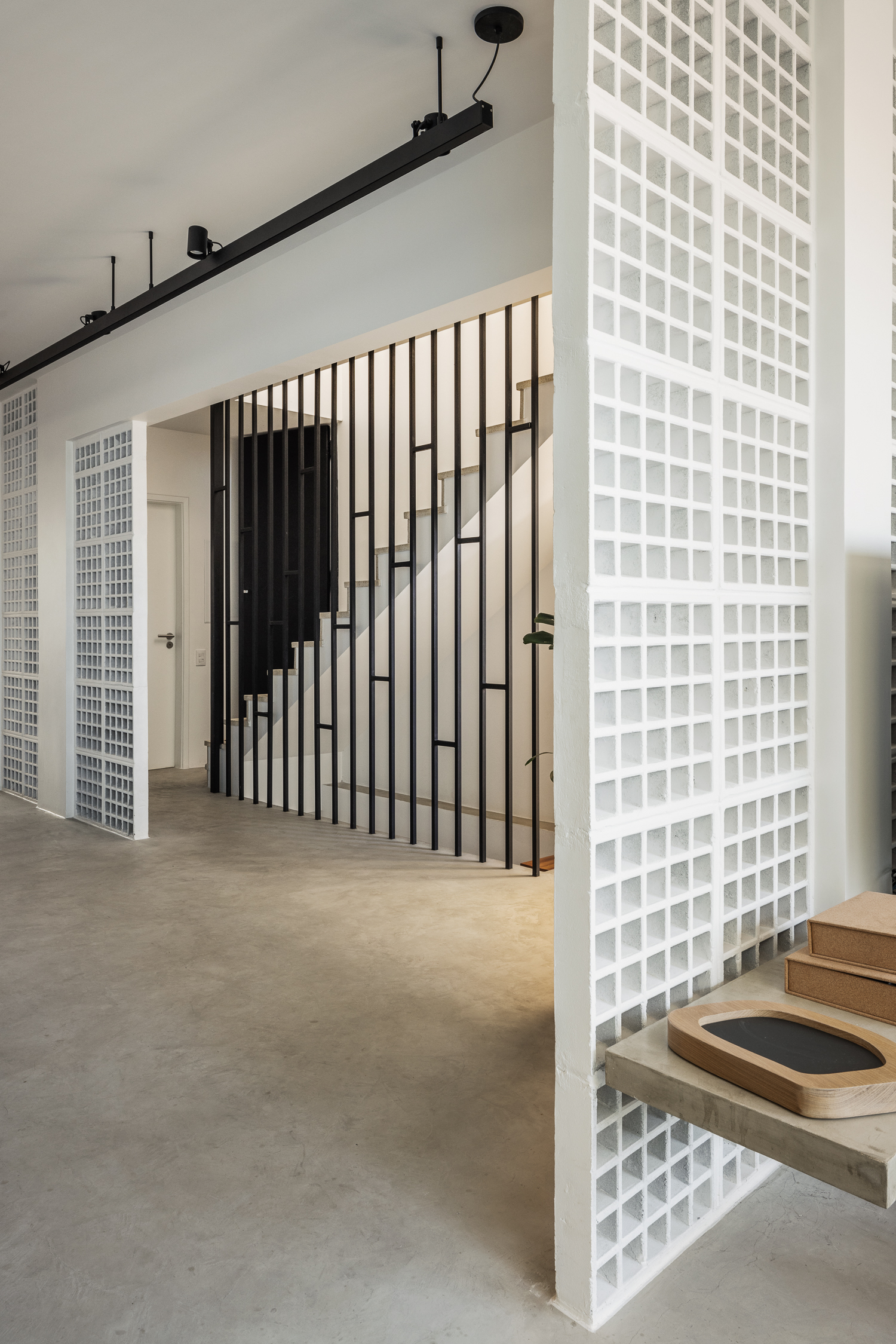 André Becker Arquitetura