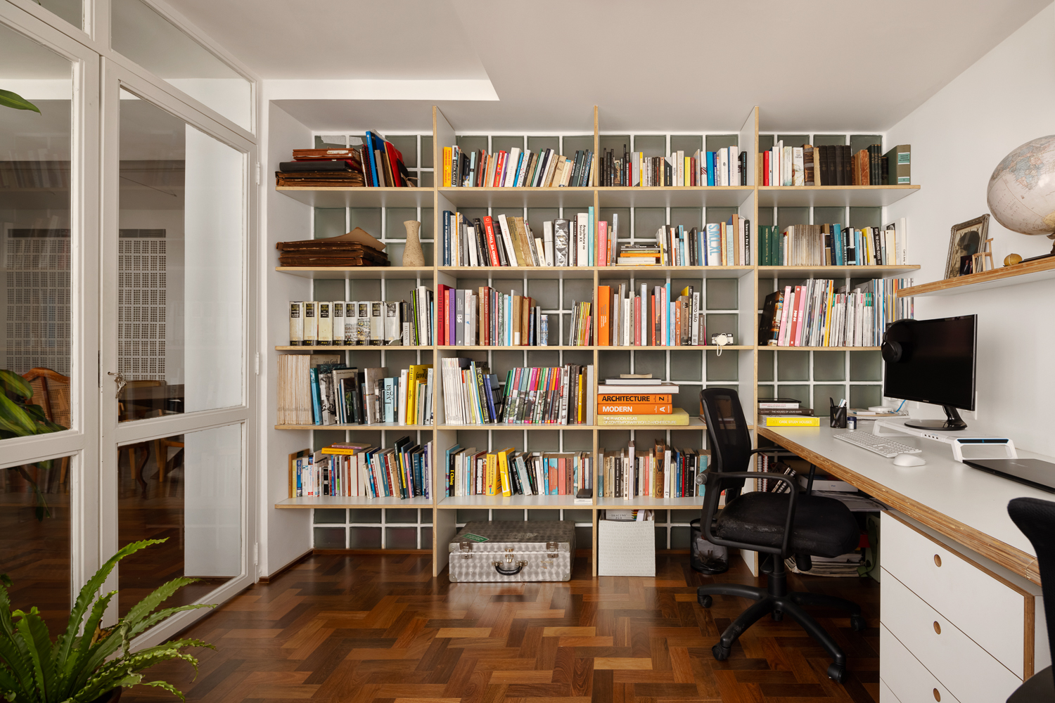 André Becker Arquitetura