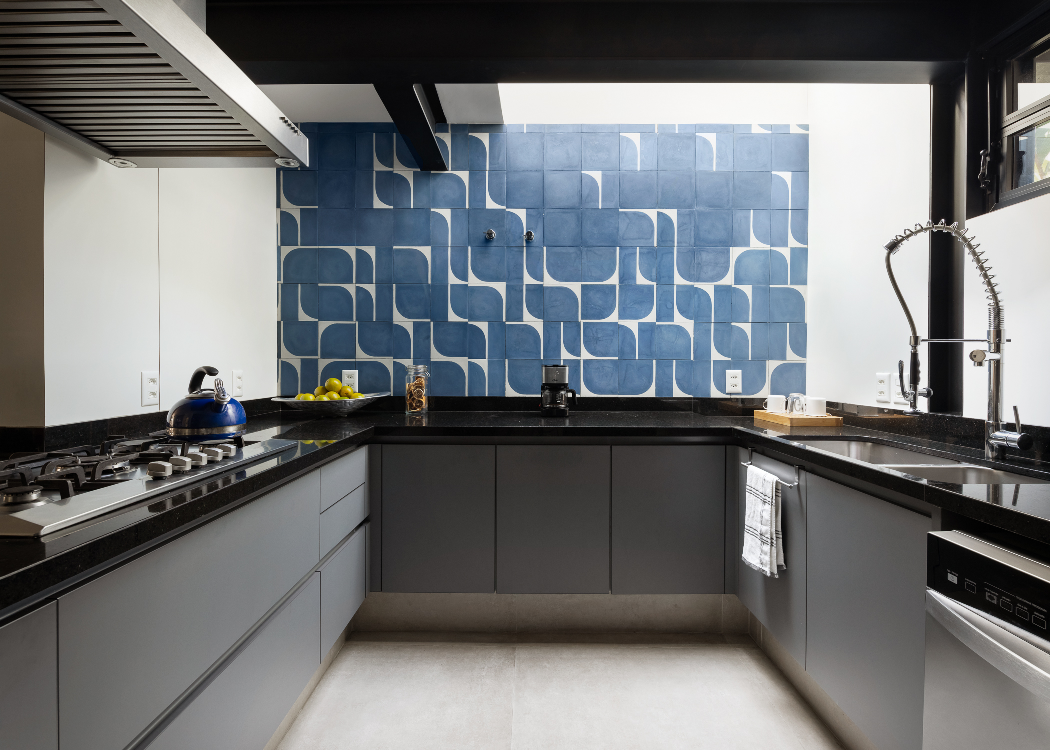 André Becker Arquitetura