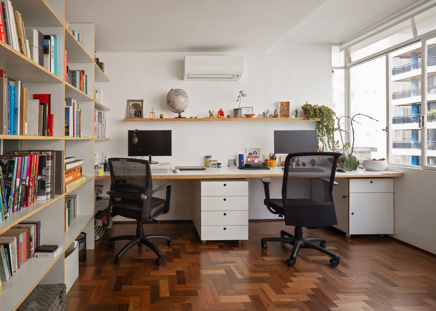 André Becker Arquitetura