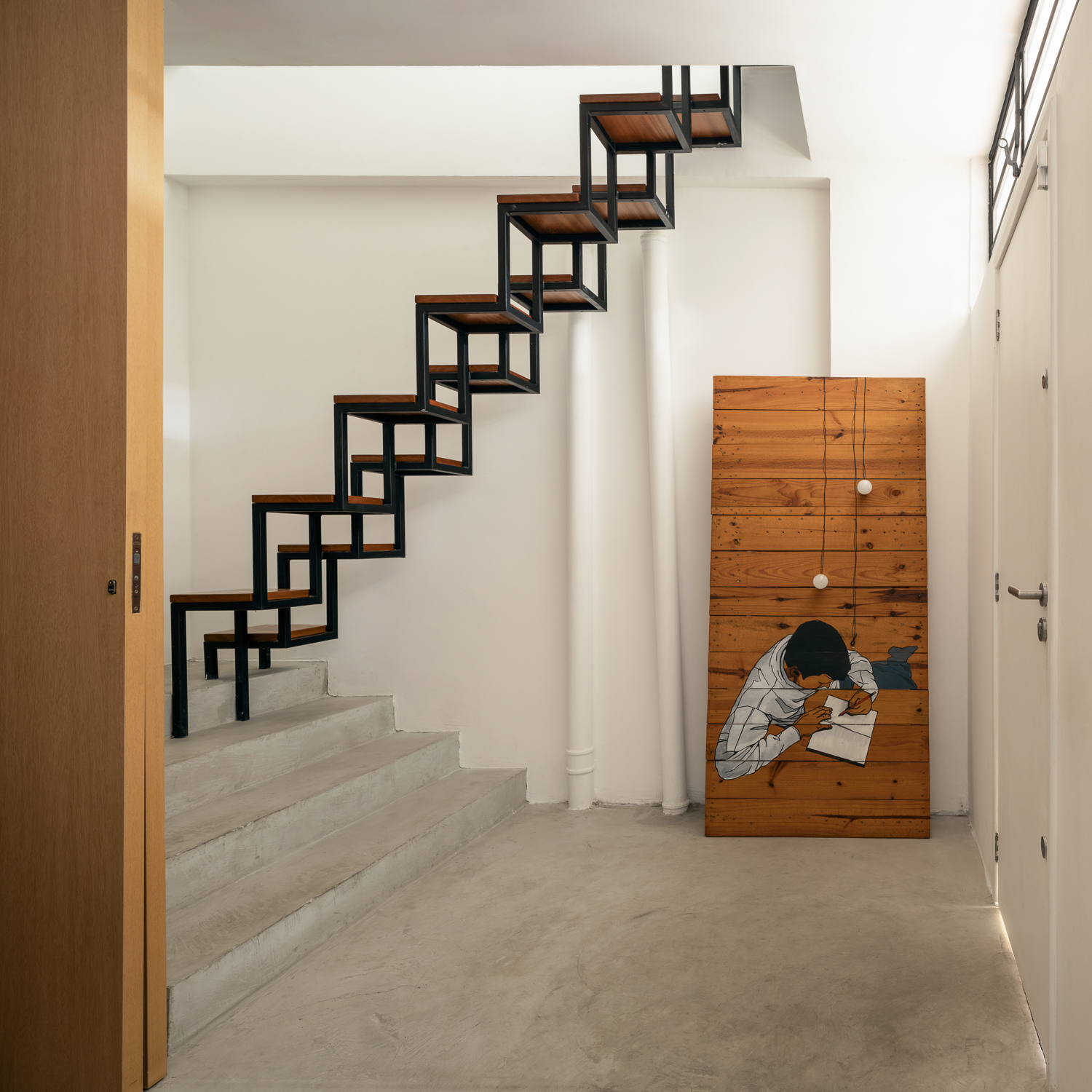 André Becker Arquitetura