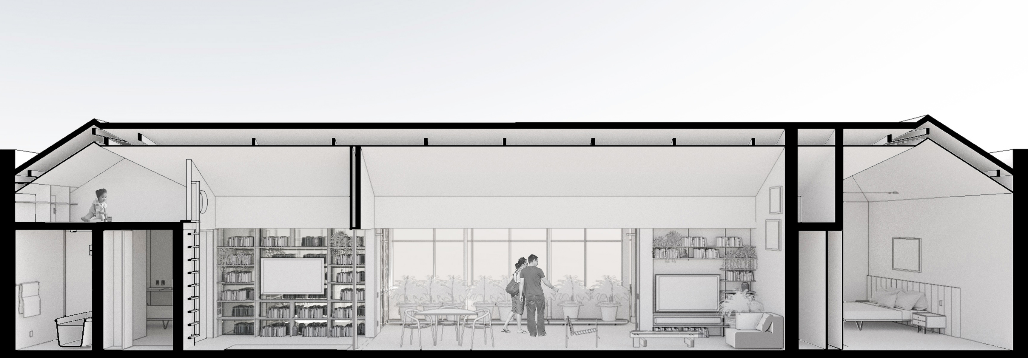 André Becker Arquitetura