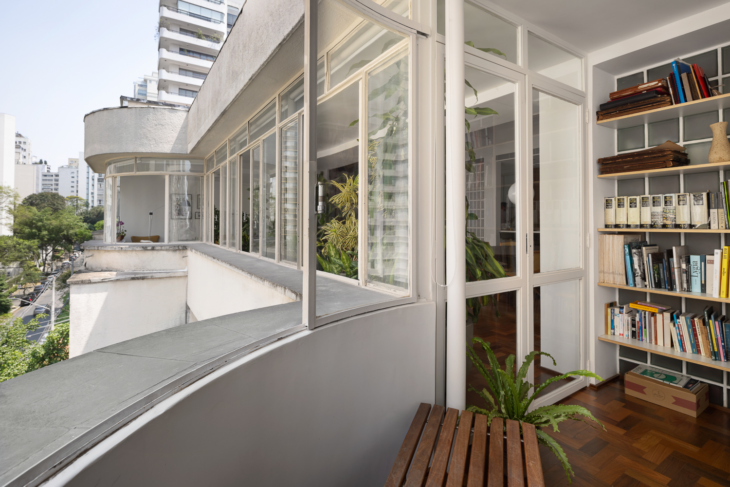 André Becker Arquitetura