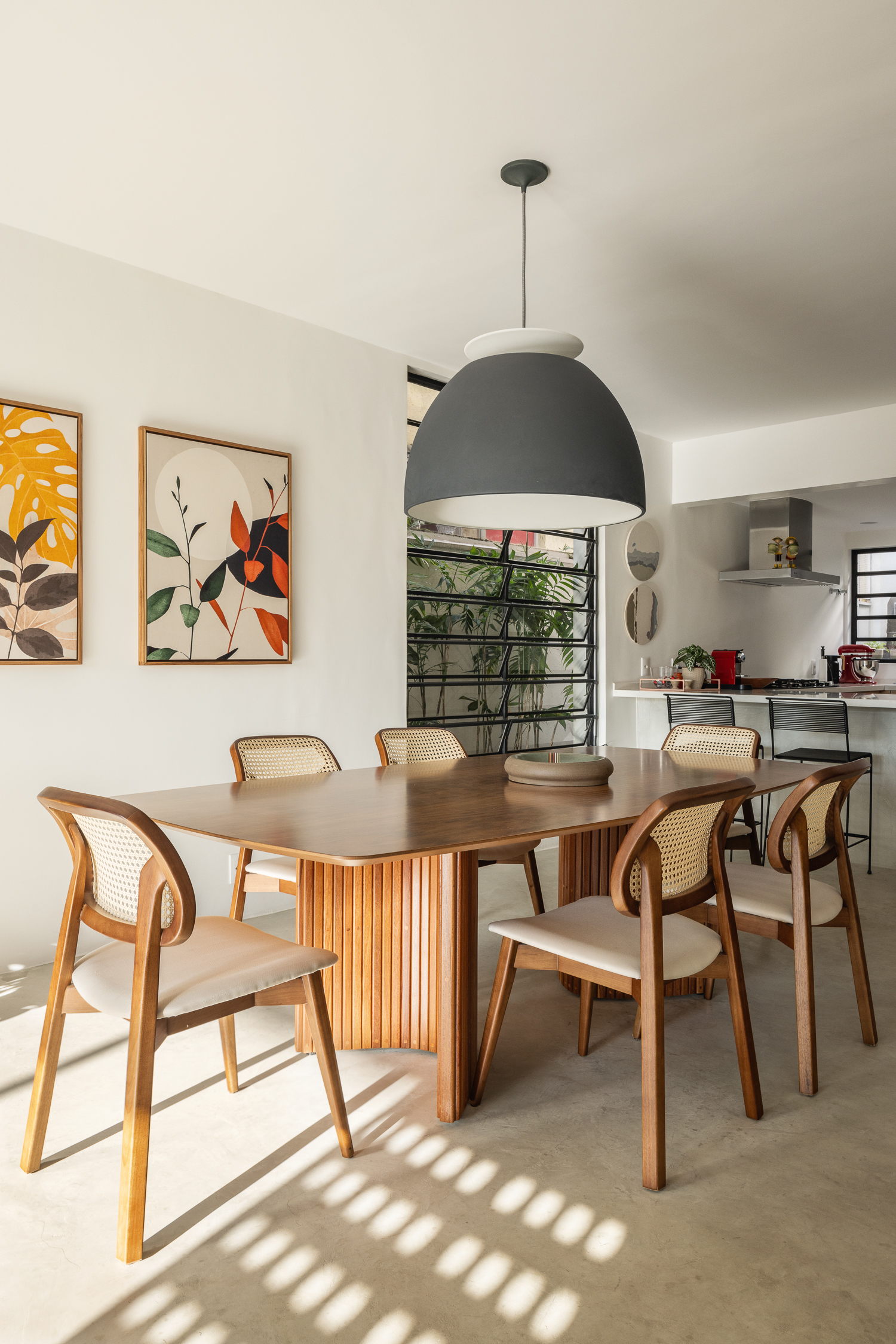 André Becker Arquitetura