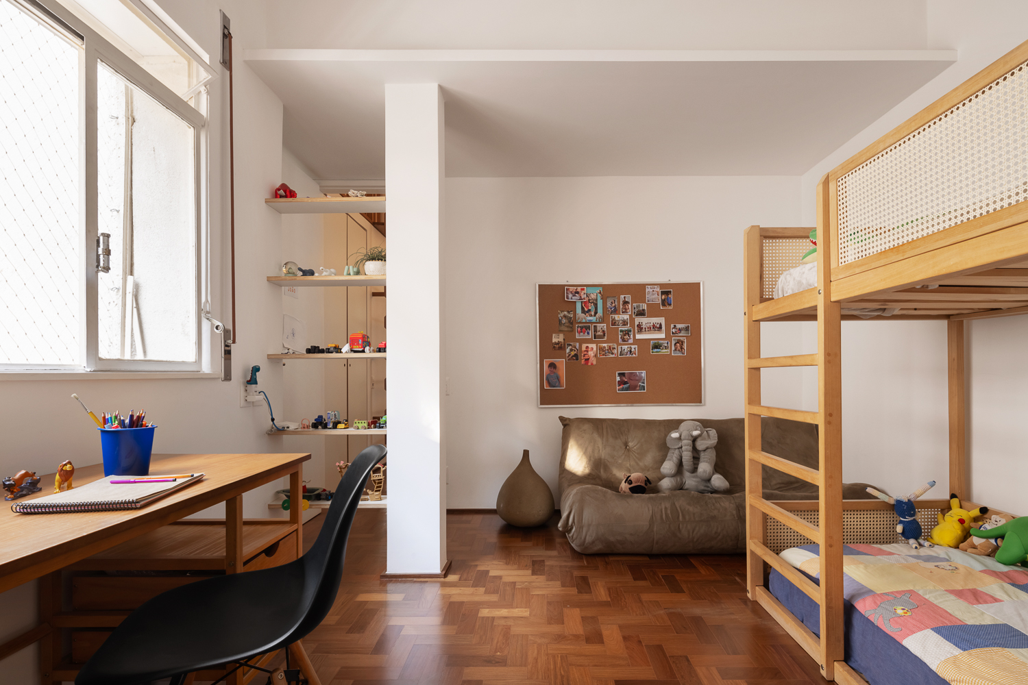 André Becker Arquitetura