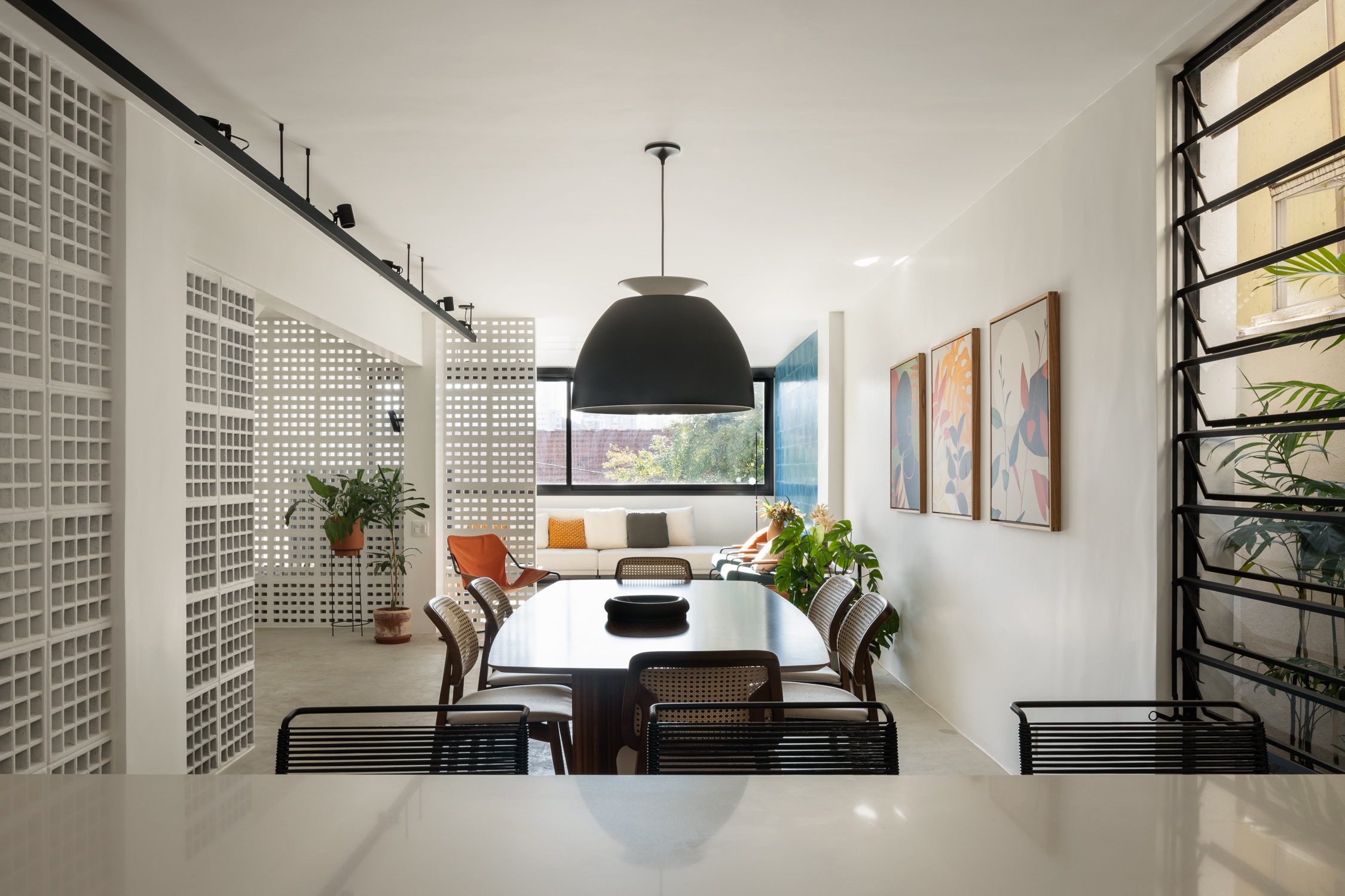 André Becker Arquitetura