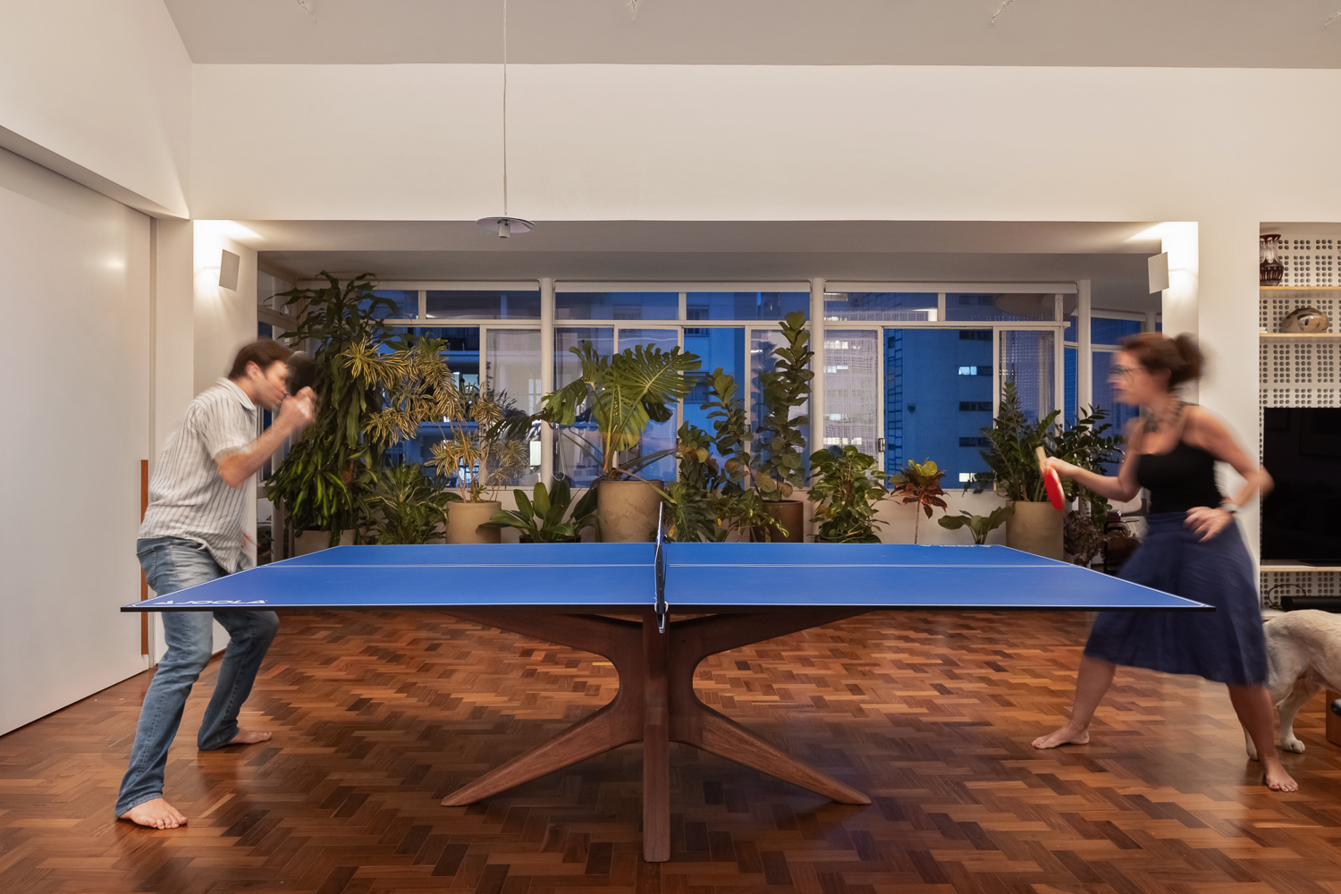 André Becker Arquitetura