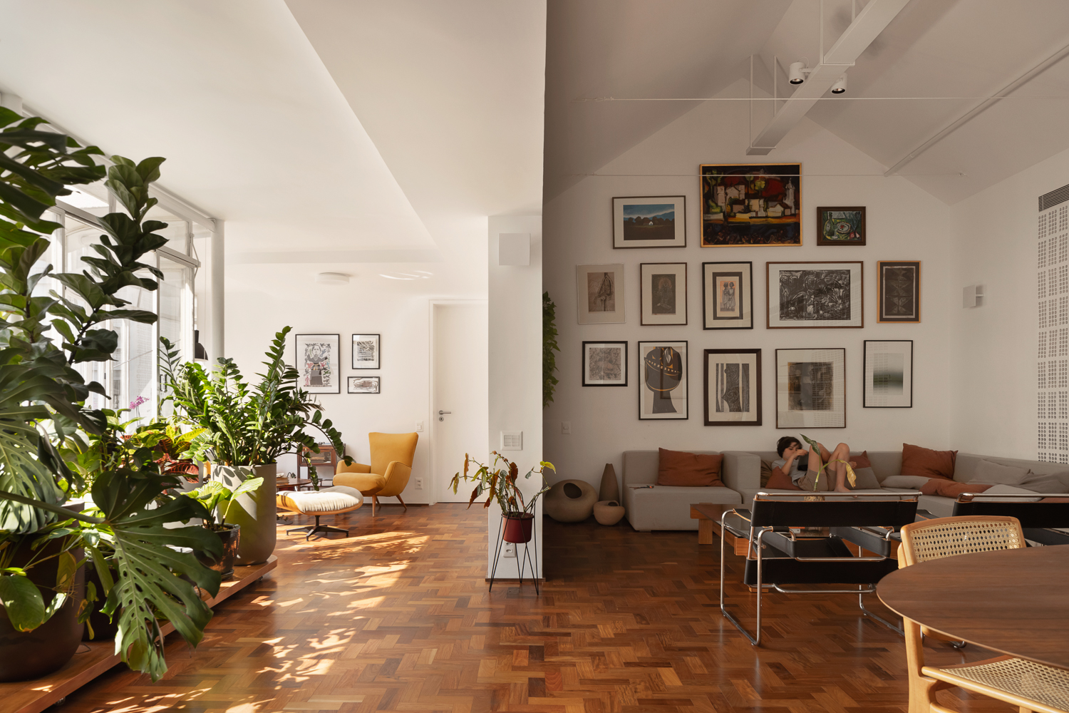 André Becker Arquitetura