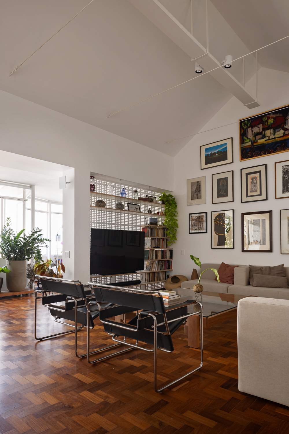 André Becker Arquitetura