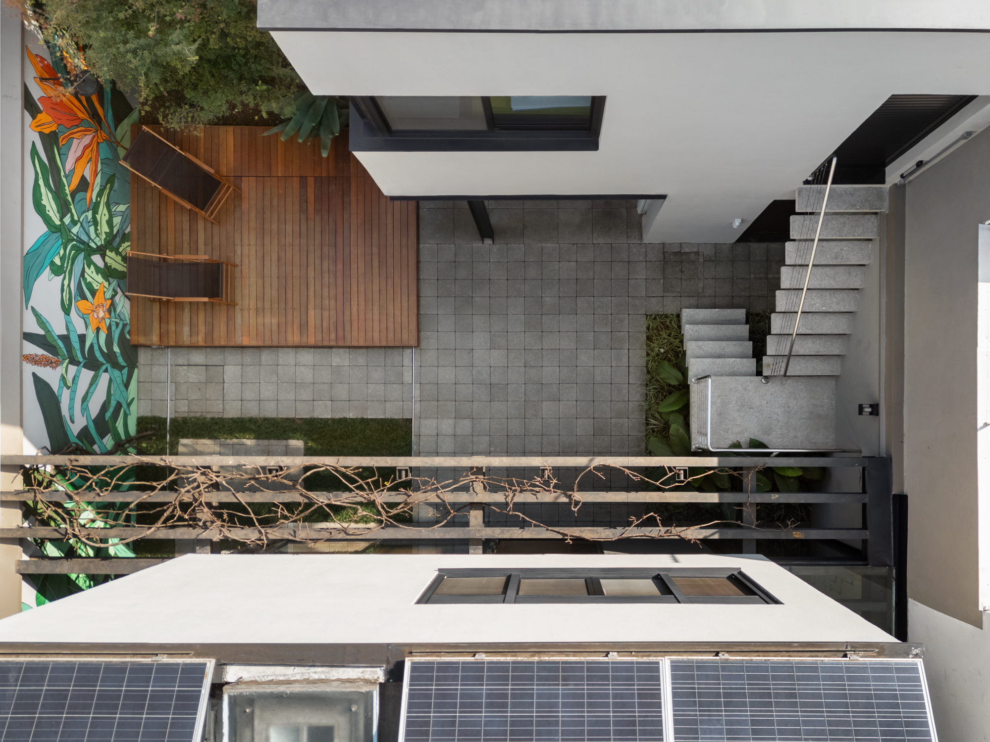 André Becker Arquitetura