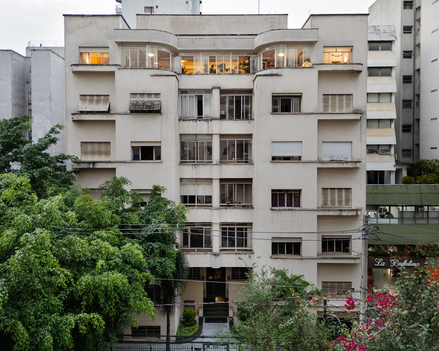 André Becker Arquitetura