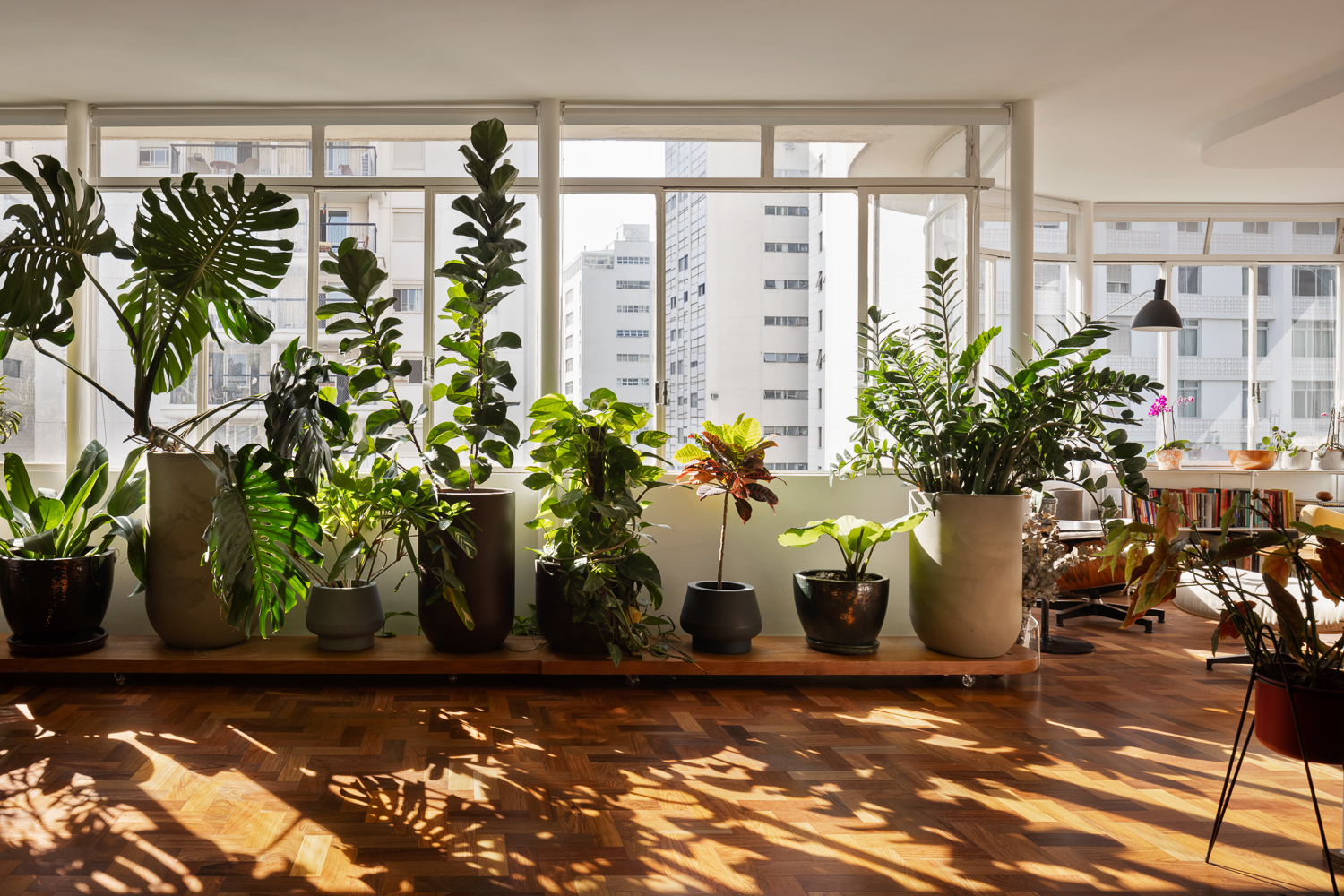 André Becker Arquitetura