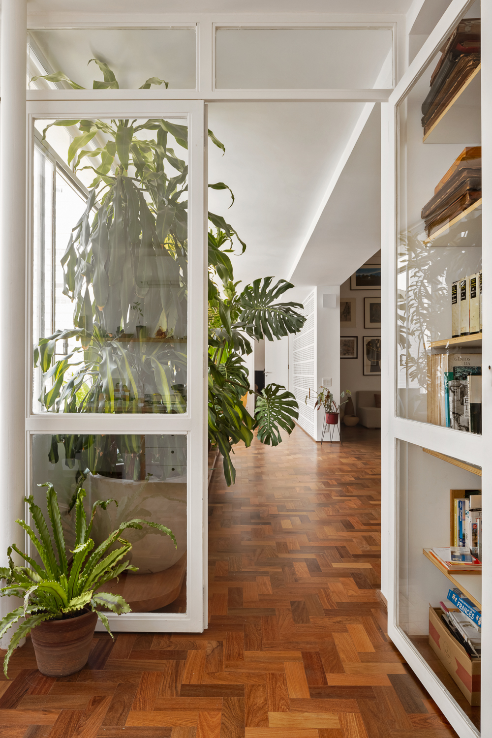 André Becker Arquitetura