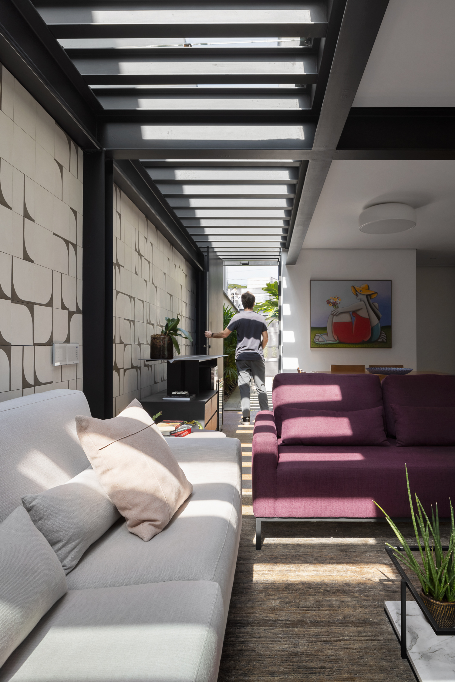 André Becker Arquitetura