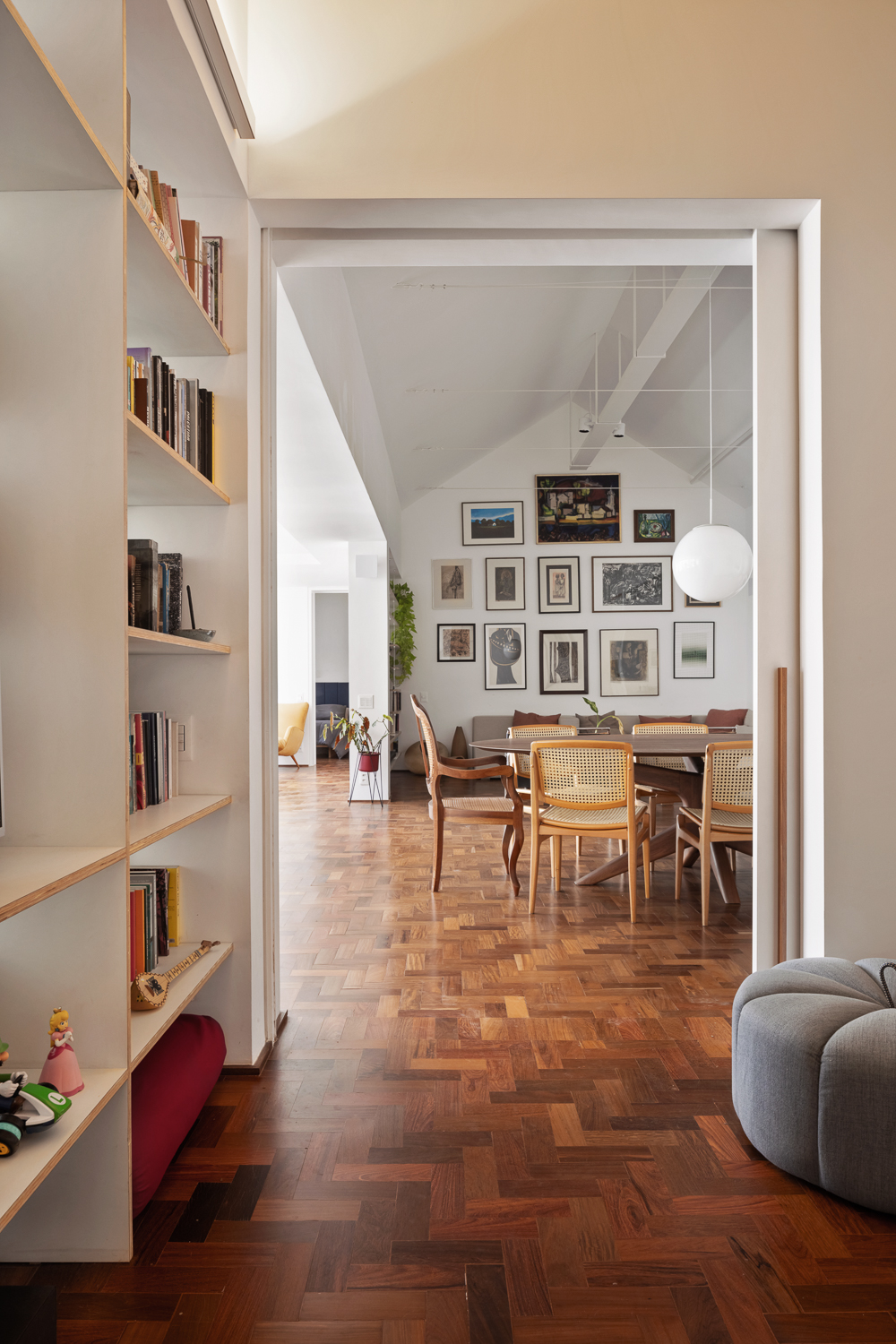 André Becker Arquitetura