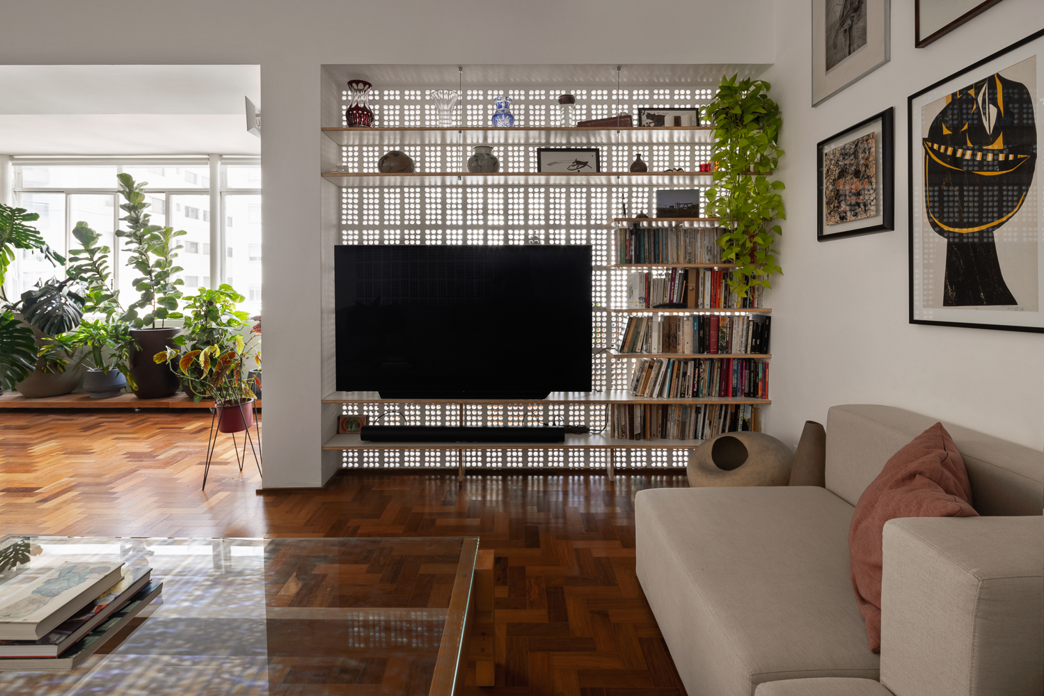 André Becker Arquitetura