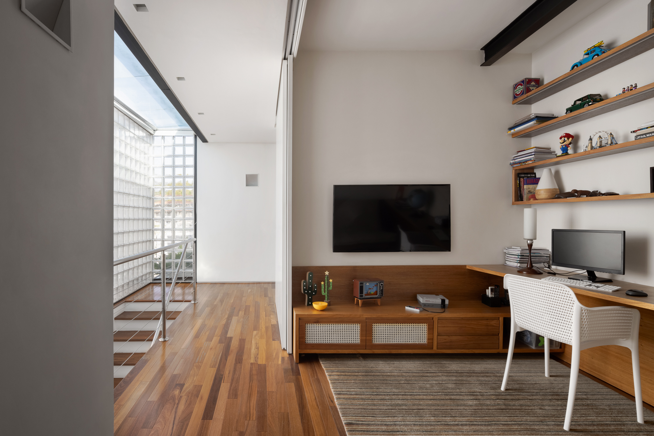 André Becker Arquitetura